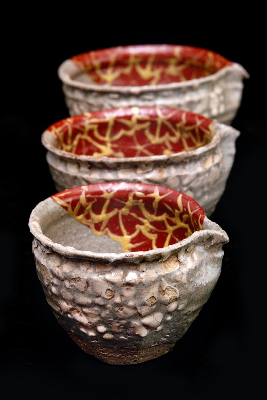 Antique Japanese Pottery - Selling Japanese Ceramics from Edo and Meiji ...